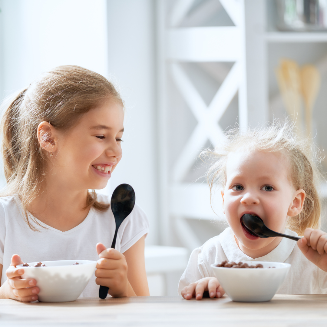 Breakfast Clubs | Out-of-School Providers | OSCAHS
